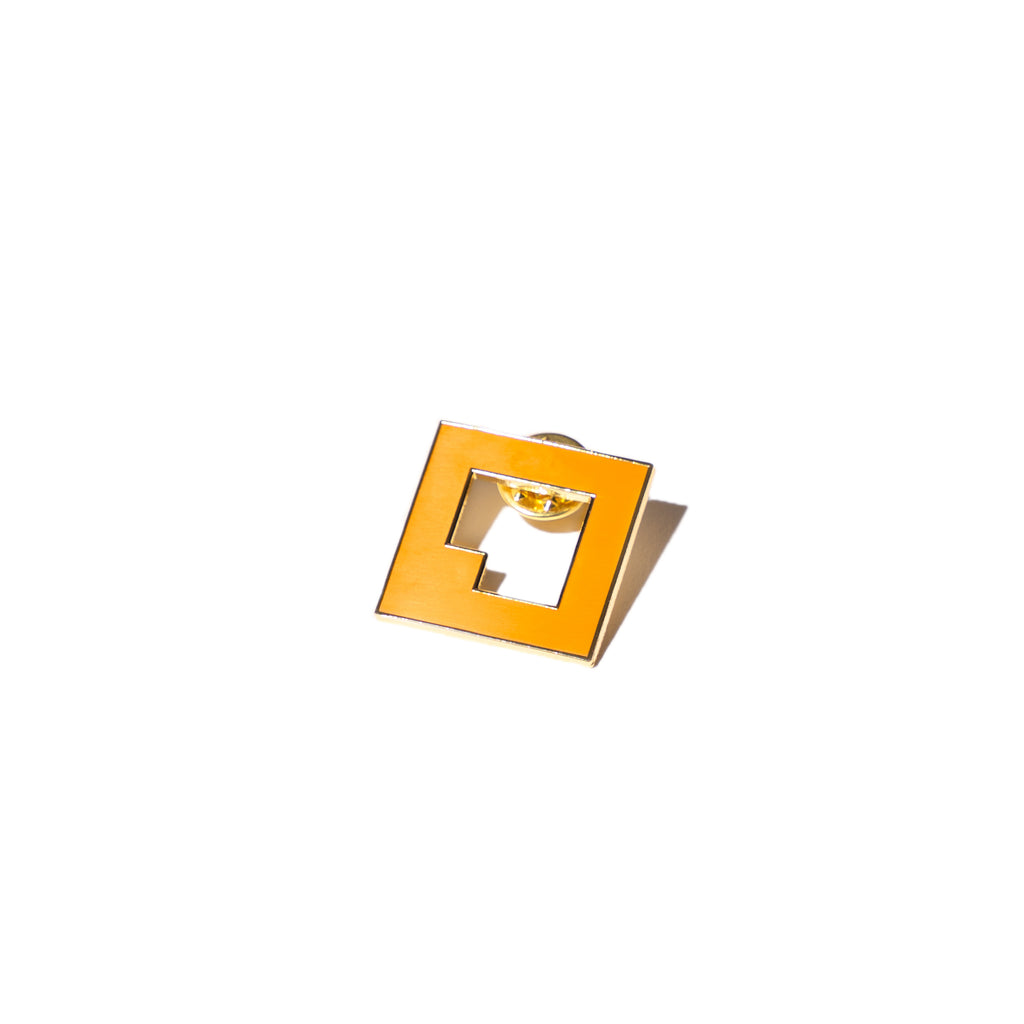 IEX Pin – IEX Group, Inc.
