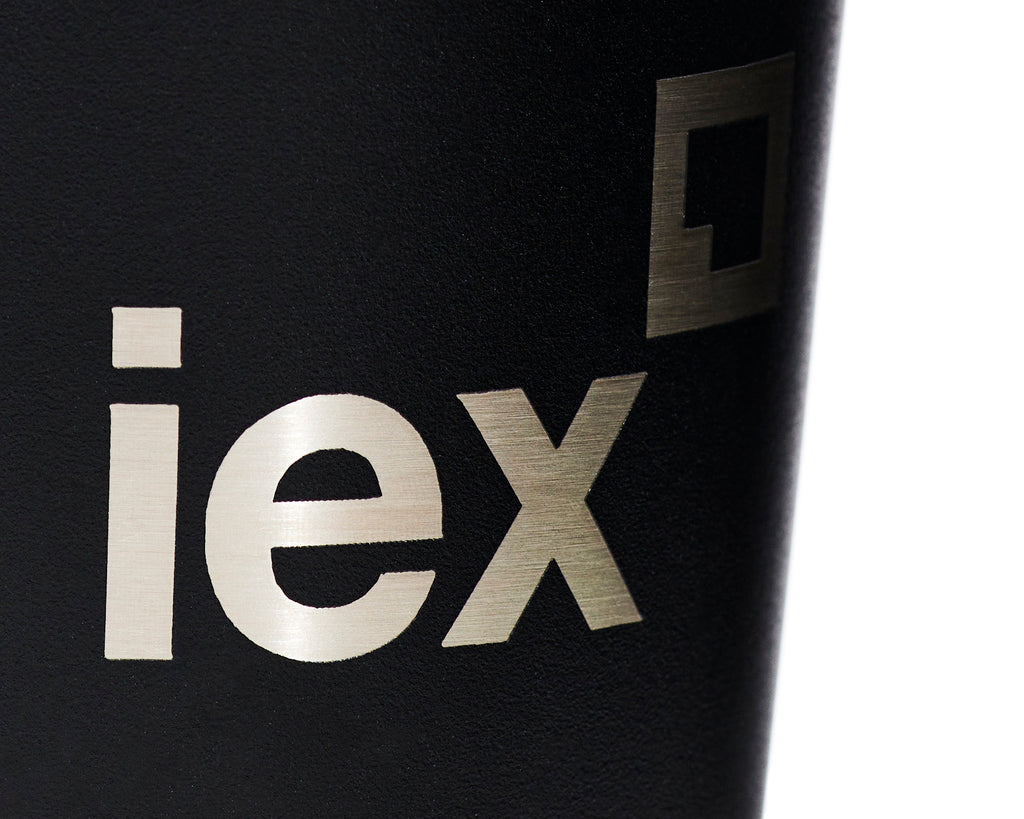 High-Performance Tumbler XL – IEX Group, Inc.